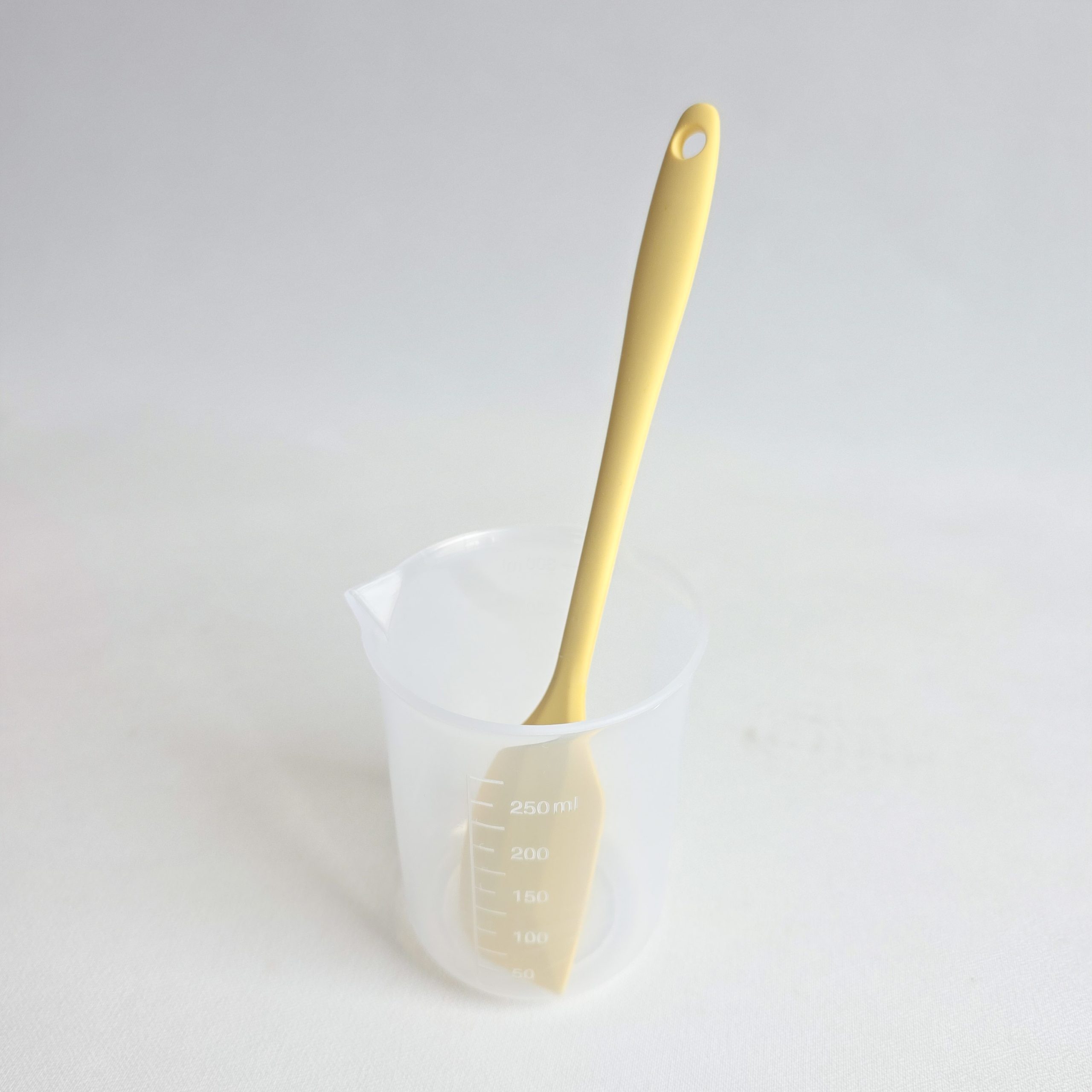Kit incepatori, recipient din praf ceramic - LOve Handmade Decor